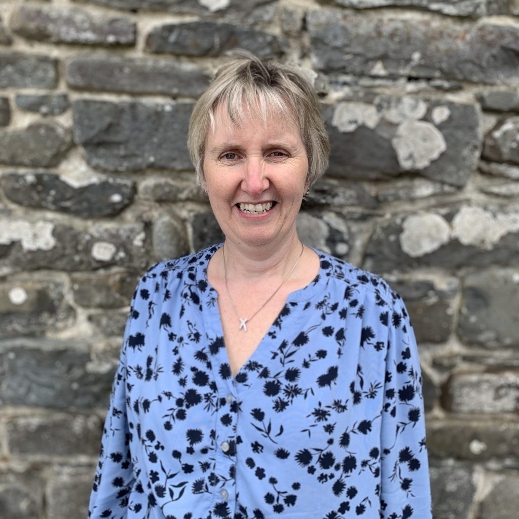 Our People - Kay Lewis - Rural Advisor