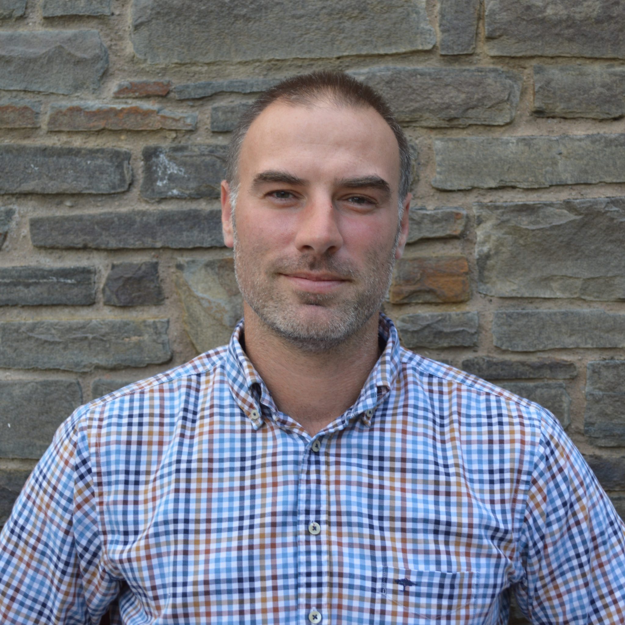 Our People - Rhodri Jones - Rural Advisor