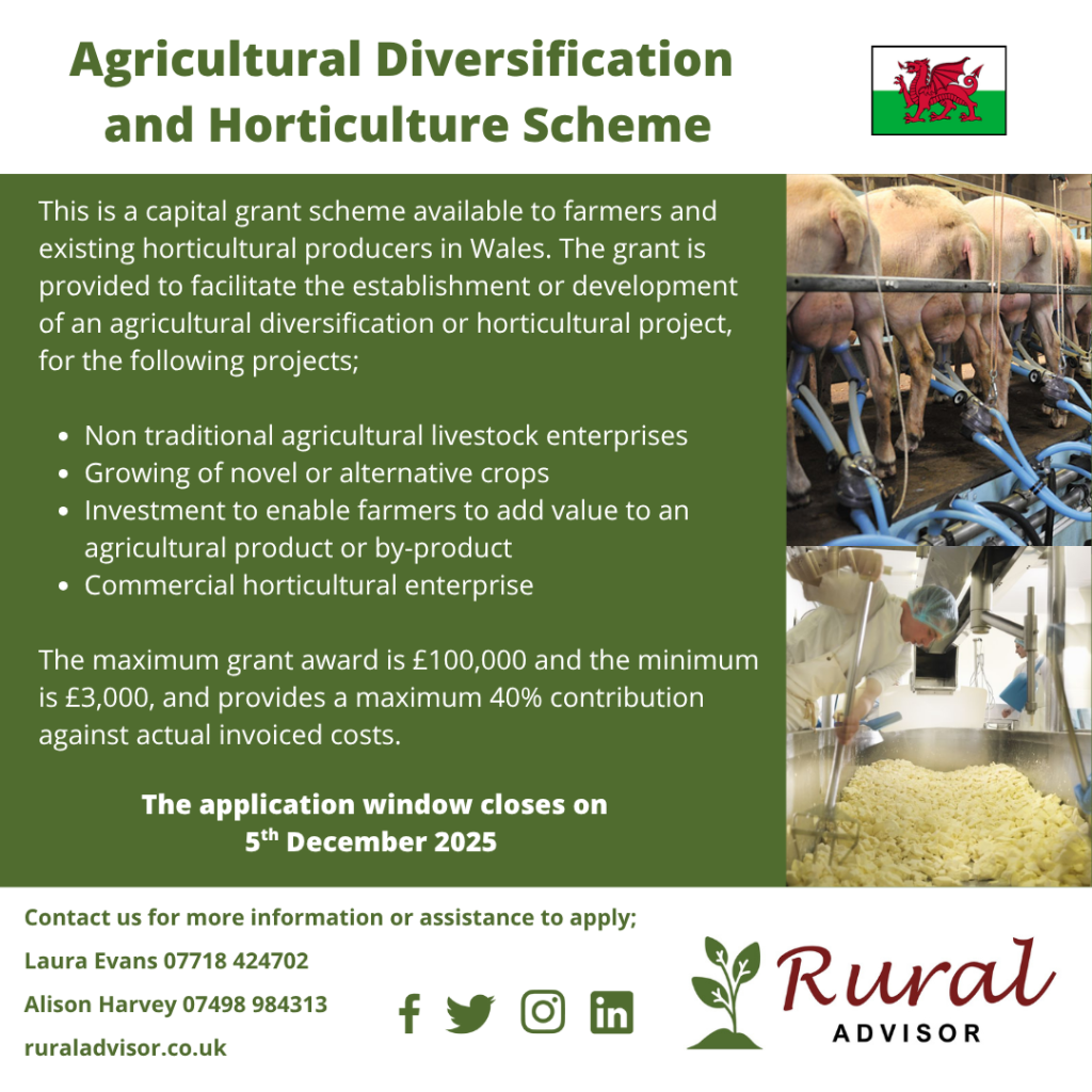 Expand your agricultural development aspirations under the new ...