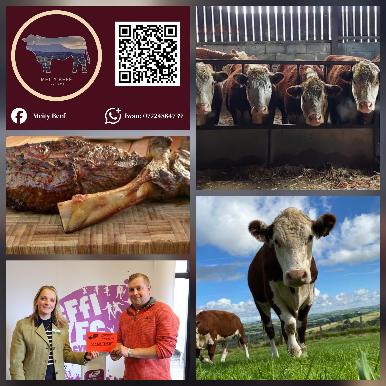 Rural Grants open in Wales 2025-2026 - Rural Advisor